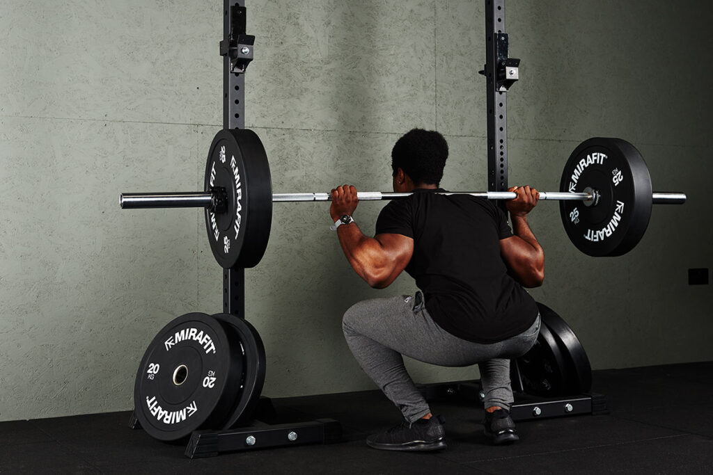 What is a Drop Set? | Mirafit