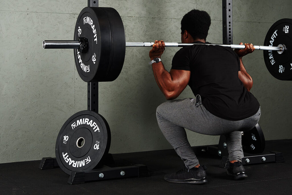 What is a Drop Set? | Mirafit