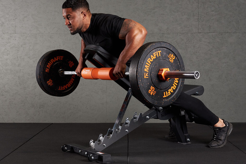 All the Row Variations You Need | Mirafit