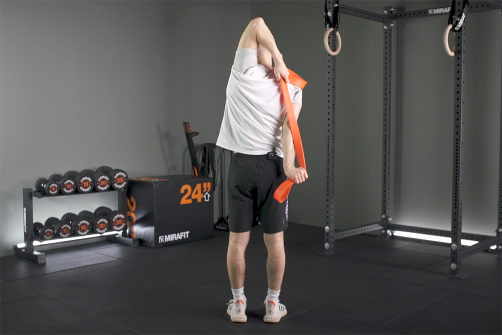 Max Whitlock's Mobility Masterclass | Mirafit