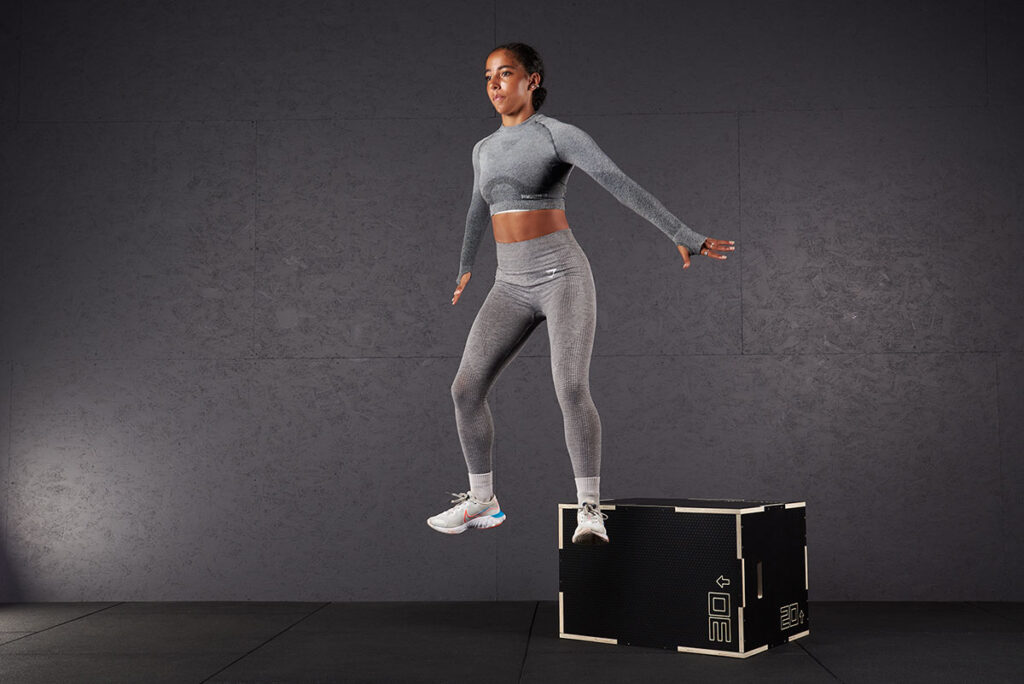 The Stretch Shortening Cycle | Mirafit