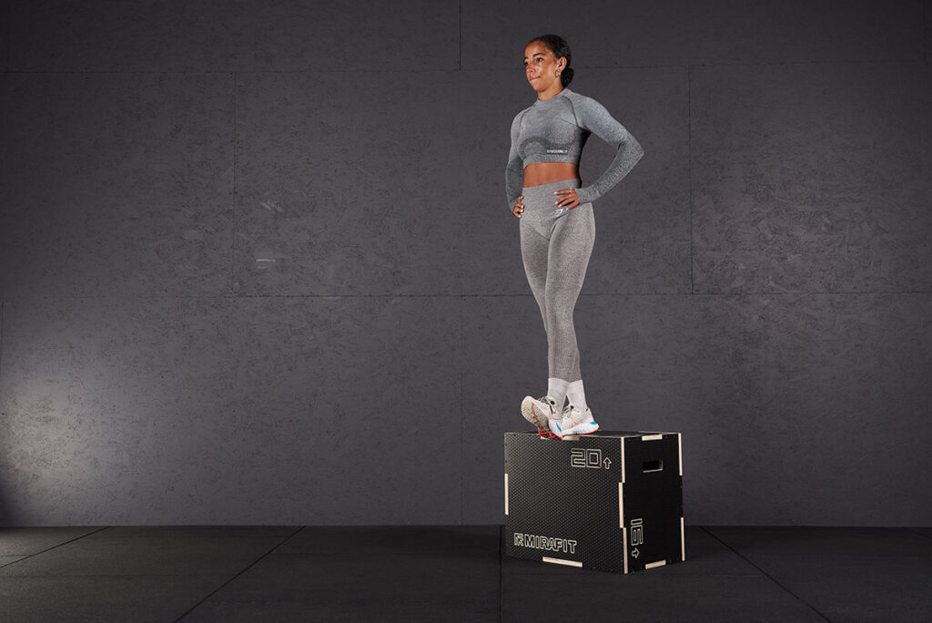 The Stretch Shortening Cycle | Mirafit