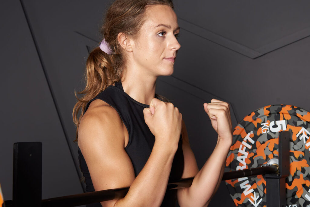 Why You Should Be Doing Zercher Squats | Mirafit