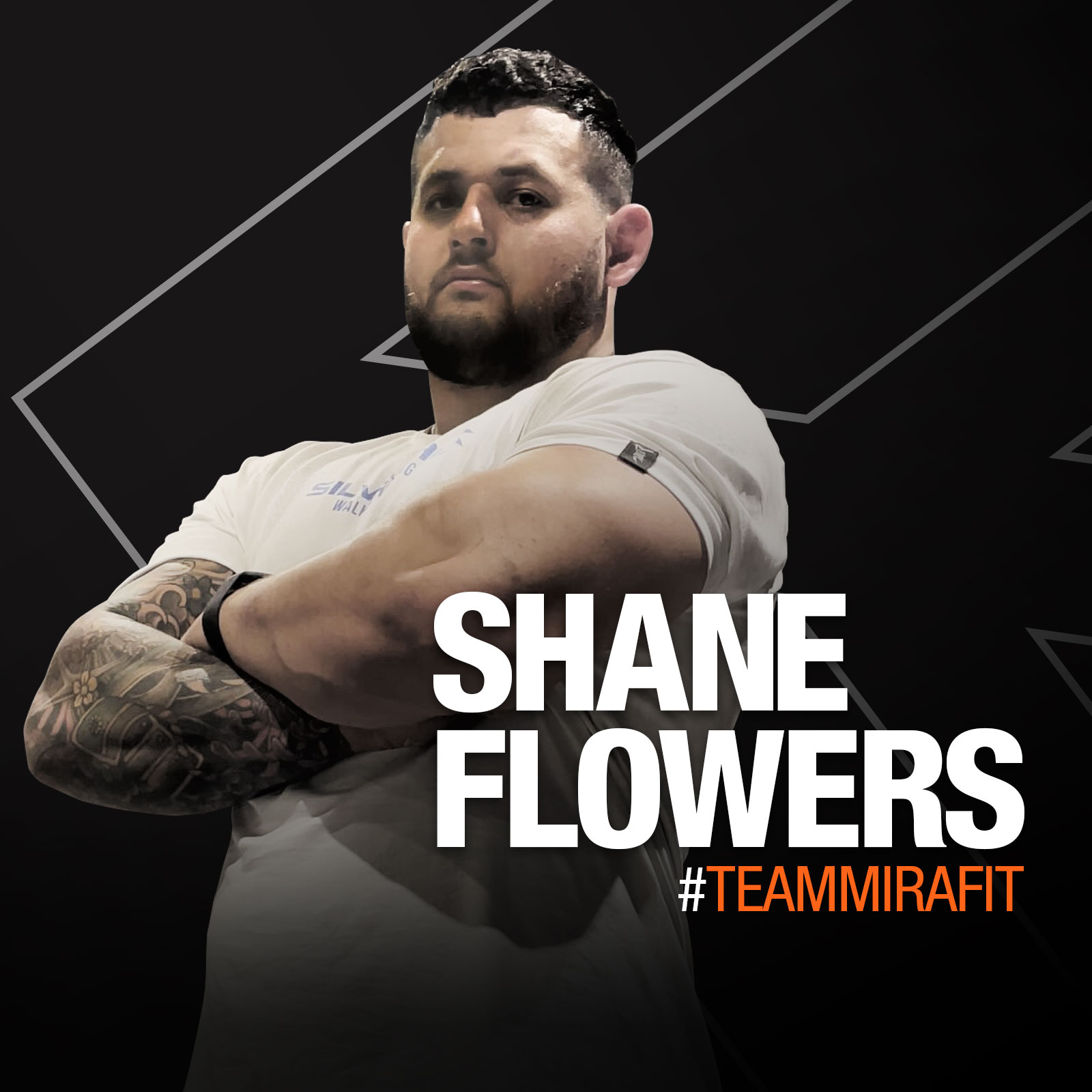 Shane Flowers | Mirafit