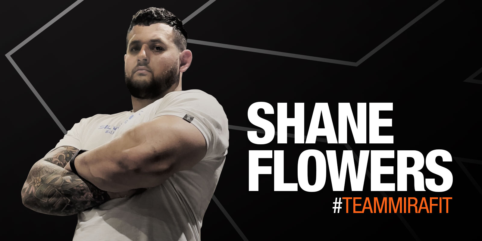 Shane Flowers | Mirafit