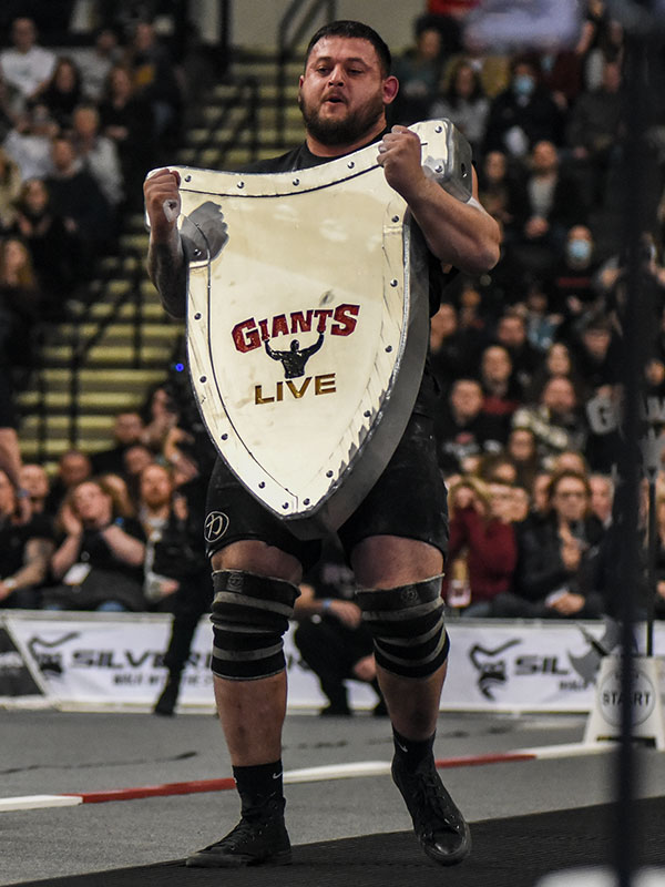Shane Flowers | Mirafit