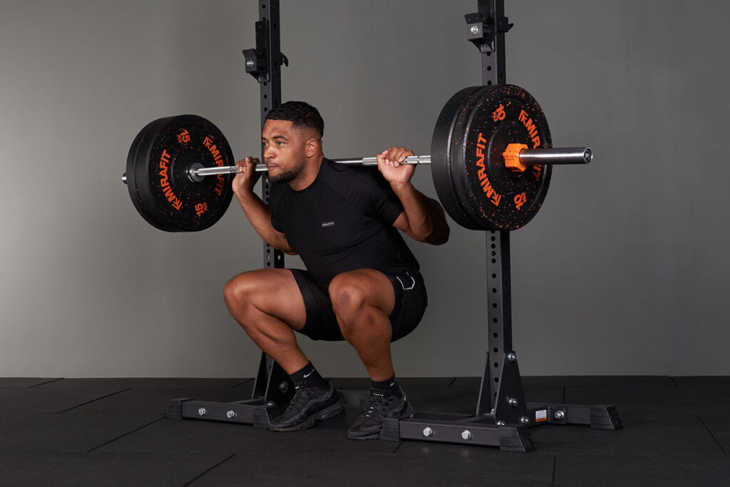 Variety Vs Consistency | Mirafit