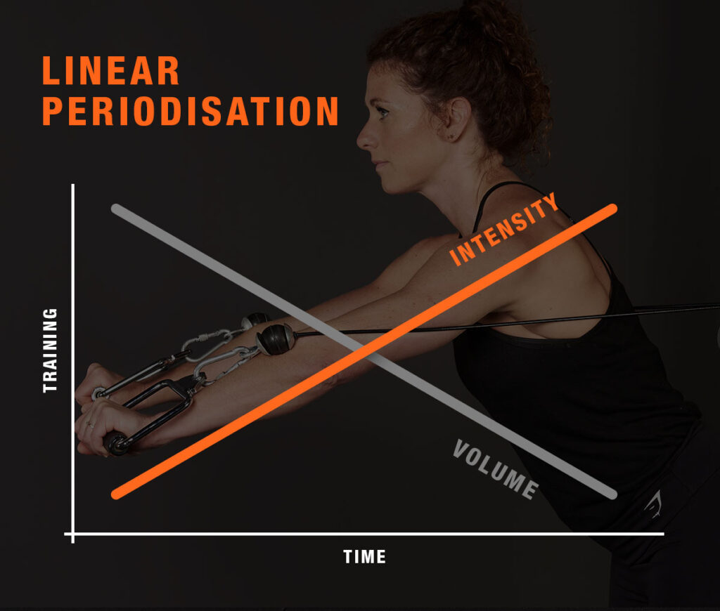 What Are the Different Types of Periodisation? | Mirafit