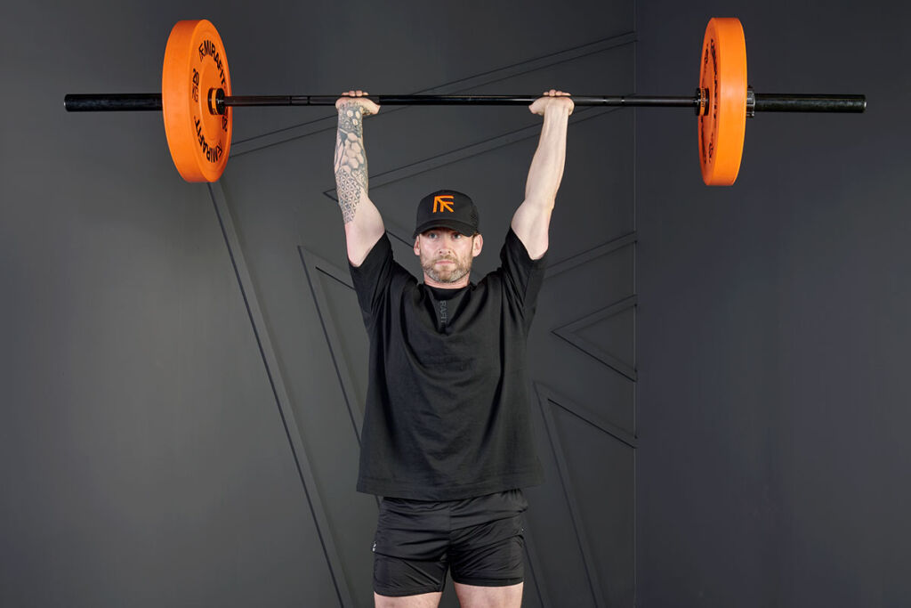 The Benefits of Strength Training | Mirafit