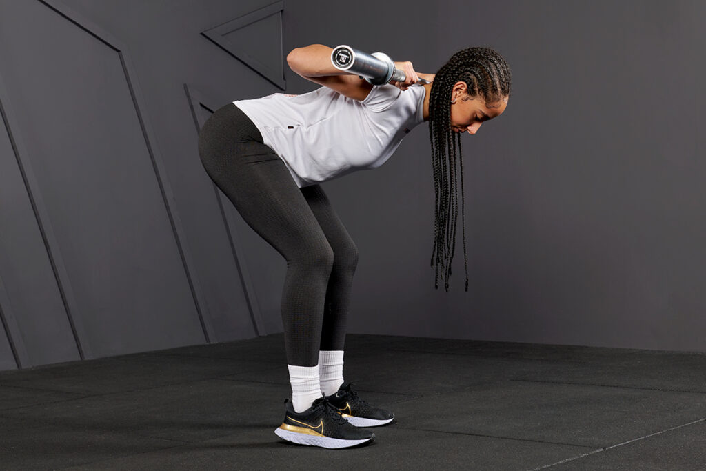 15 Essential Hamstring Exercises | Mirafit