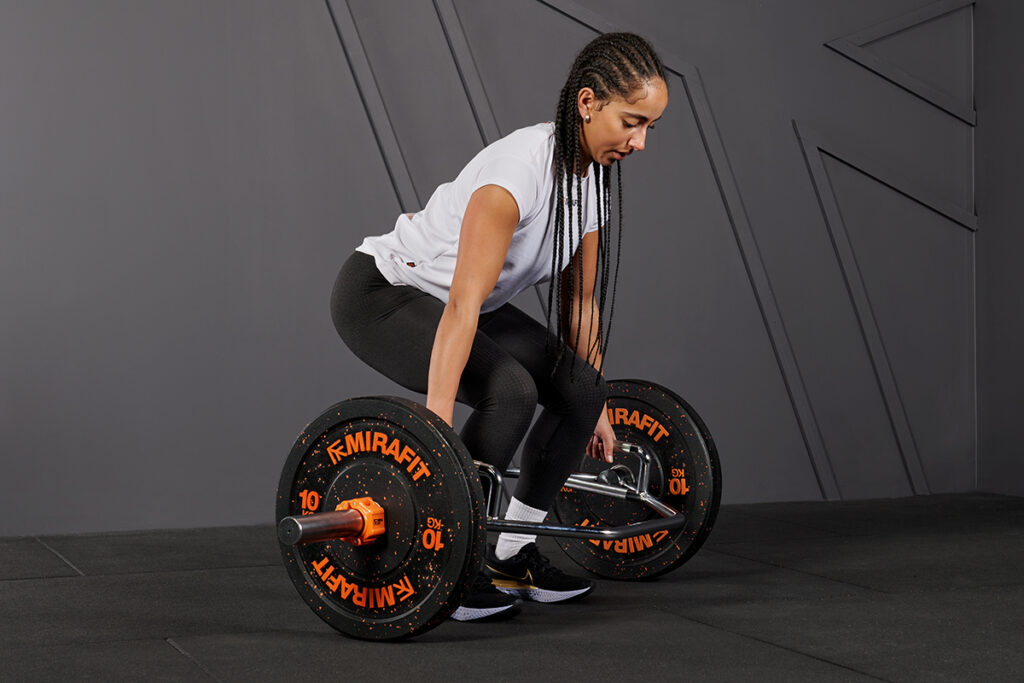 15 Essential Hamstring Exercises | Mirafit