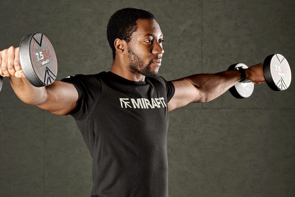 Is the Mind Muscle Connection Real? | Mirafit