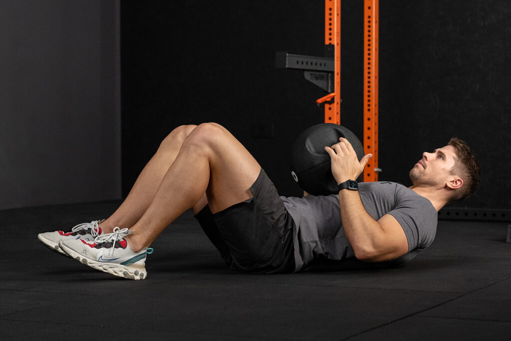 Exercise Programming for Beginners | Mirafit