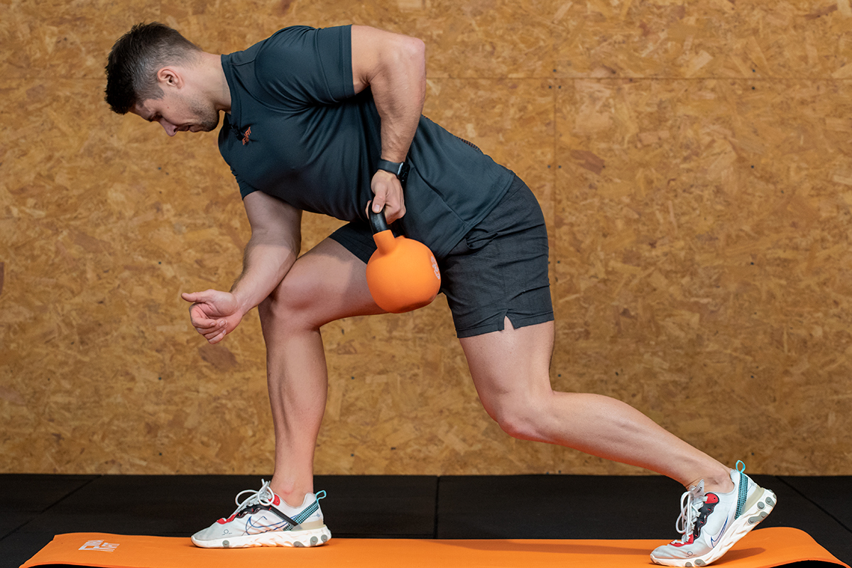 Exercise Programming for Beginners | Mirafit