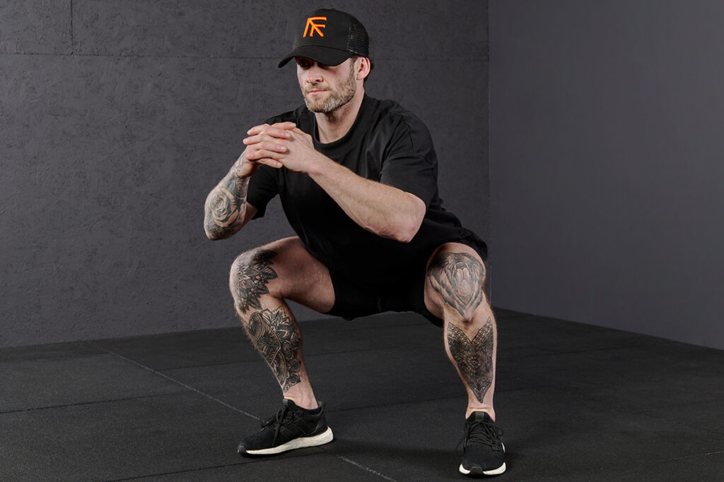 What Are Isometric Exercises? | Mirafit