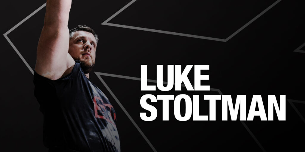 Luke Stoltman | Mirafit