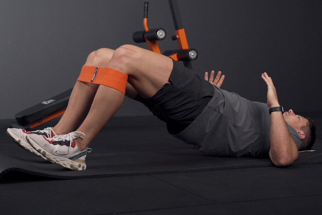 Gareth Sapstead's Core Strengthening Masterclass | Mirafit