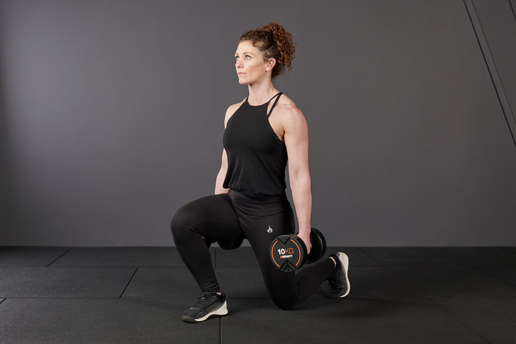 Strength Training for Beginners | Mirafit