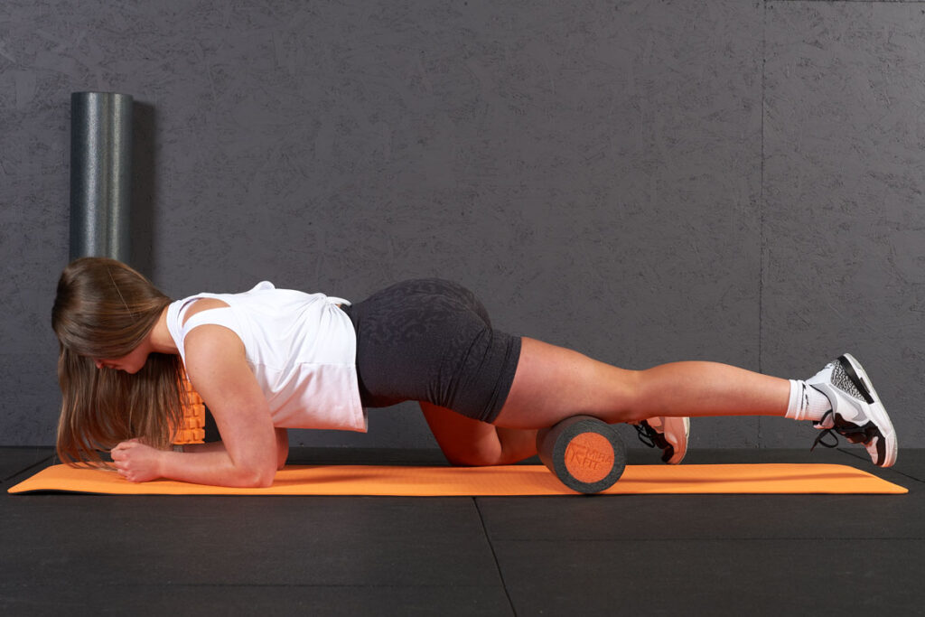 Are Foam Rollers Overrated? | Mirafit