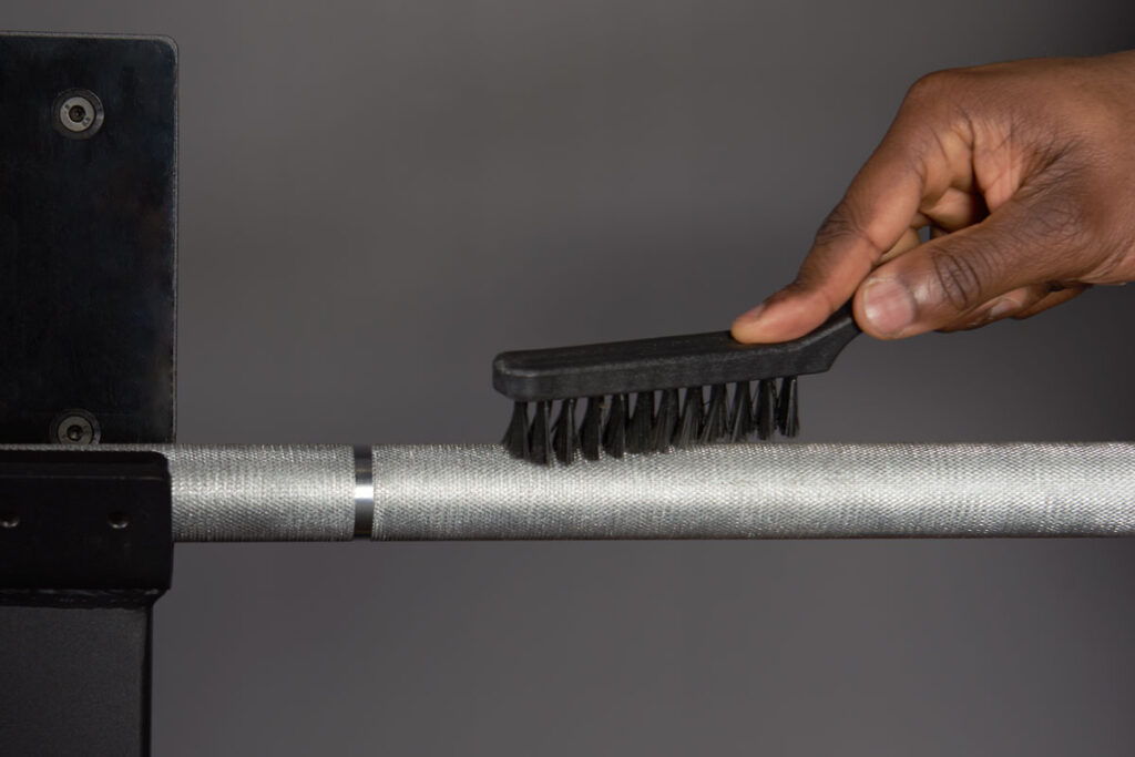 Spring Clean Your Home Gym | Mirafit