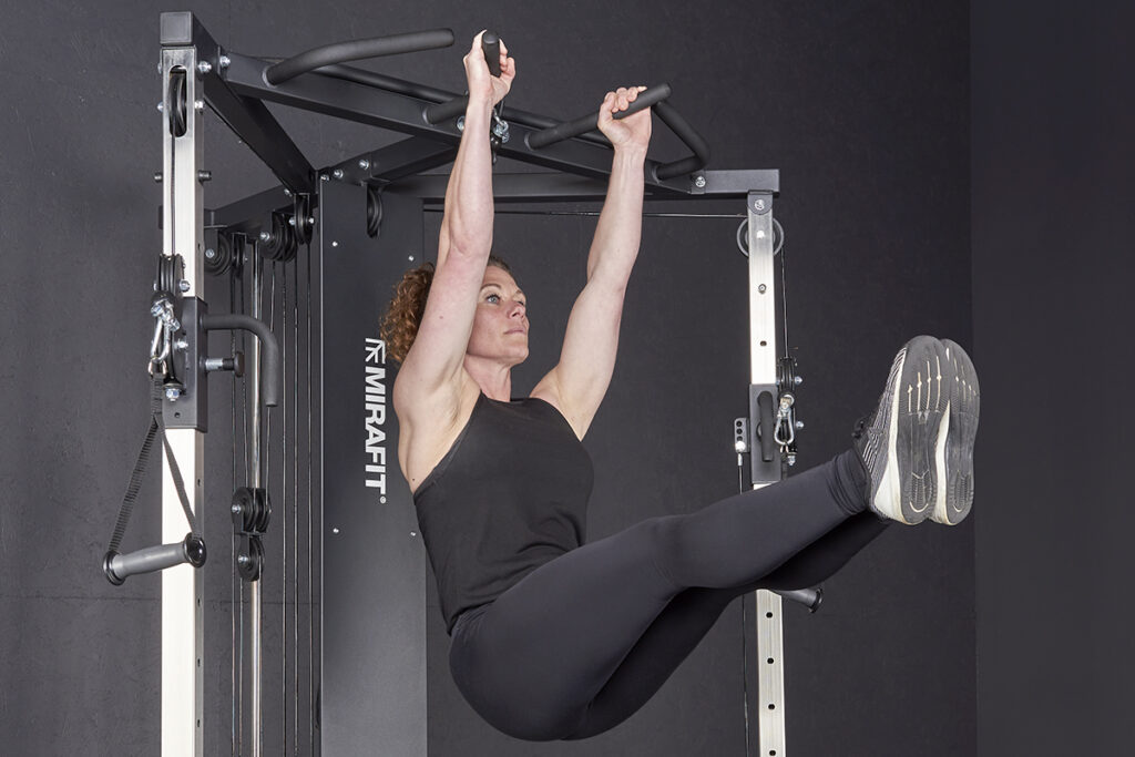 Why the Functional Trainer is a Great Multi-Gym Alternative | Mirafit