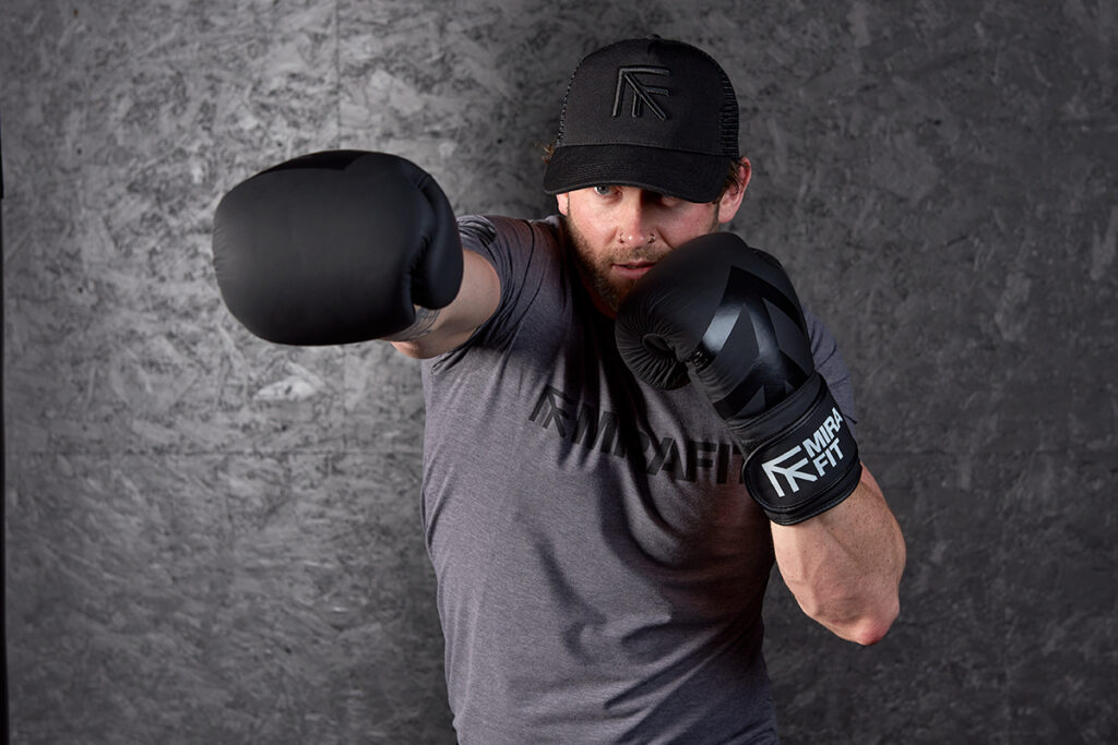 Increase Endurance with Boxing Training | Mirafit