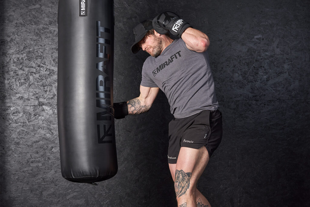 Increase Endurance with Boxing Training | Mirafit