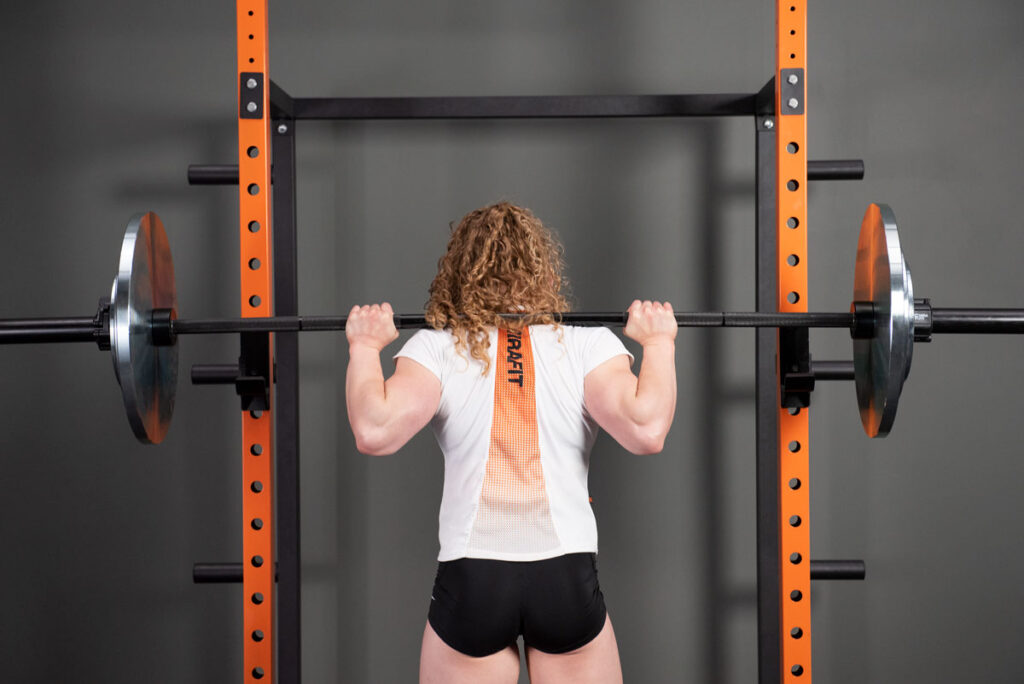 Menstrual Cycles and Strength Training | Mirafit