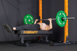 Weight Bars | Mirafit