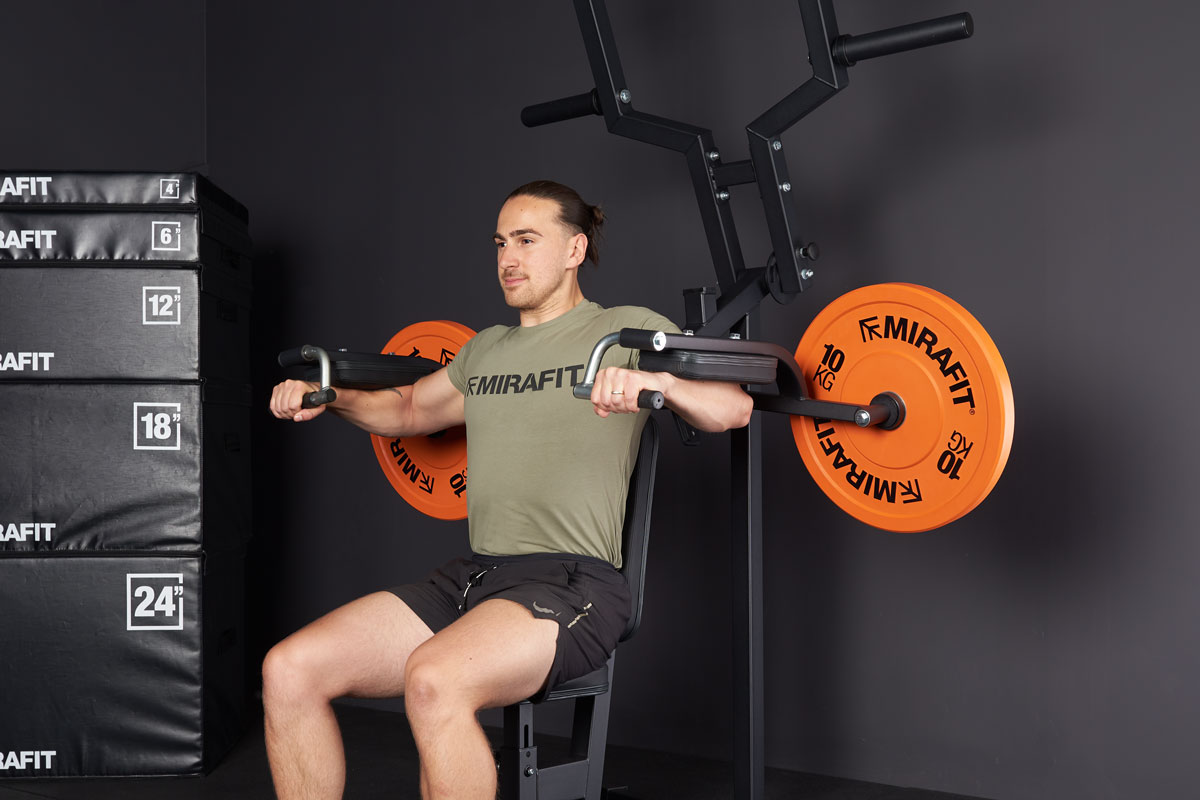 Everything You Need to Know About Weak Point Training | Mirafit