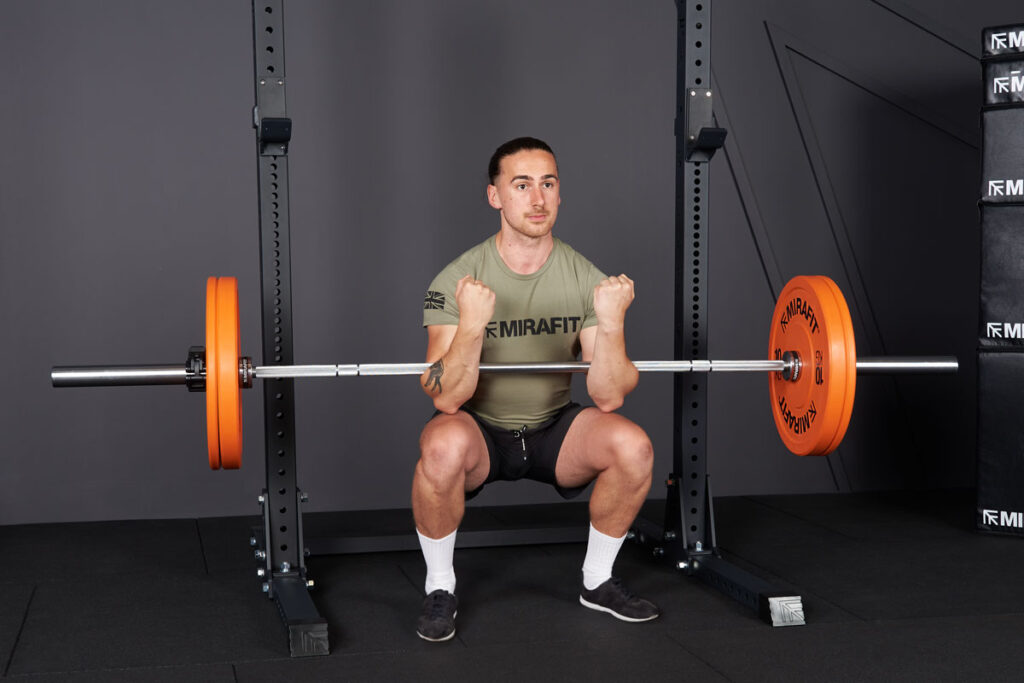 Are You Hip Dominant or Knee Dominant? | Mirafit