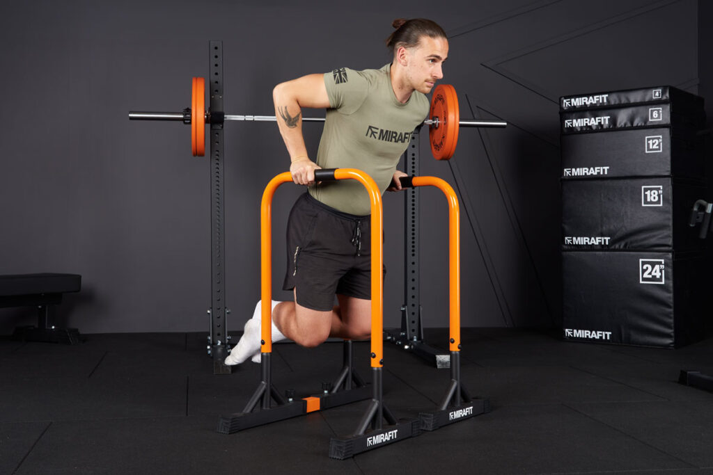 Everything You Need to Know About Weak Point Training | Mirafit