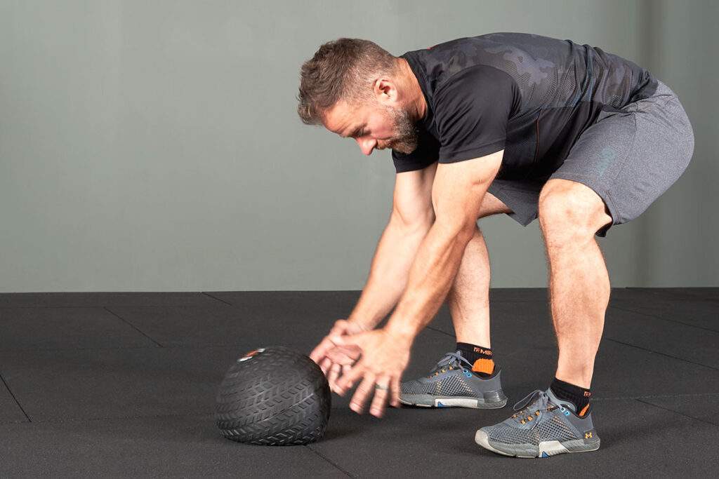 15 Brutal Burpee Variations | Mirafit