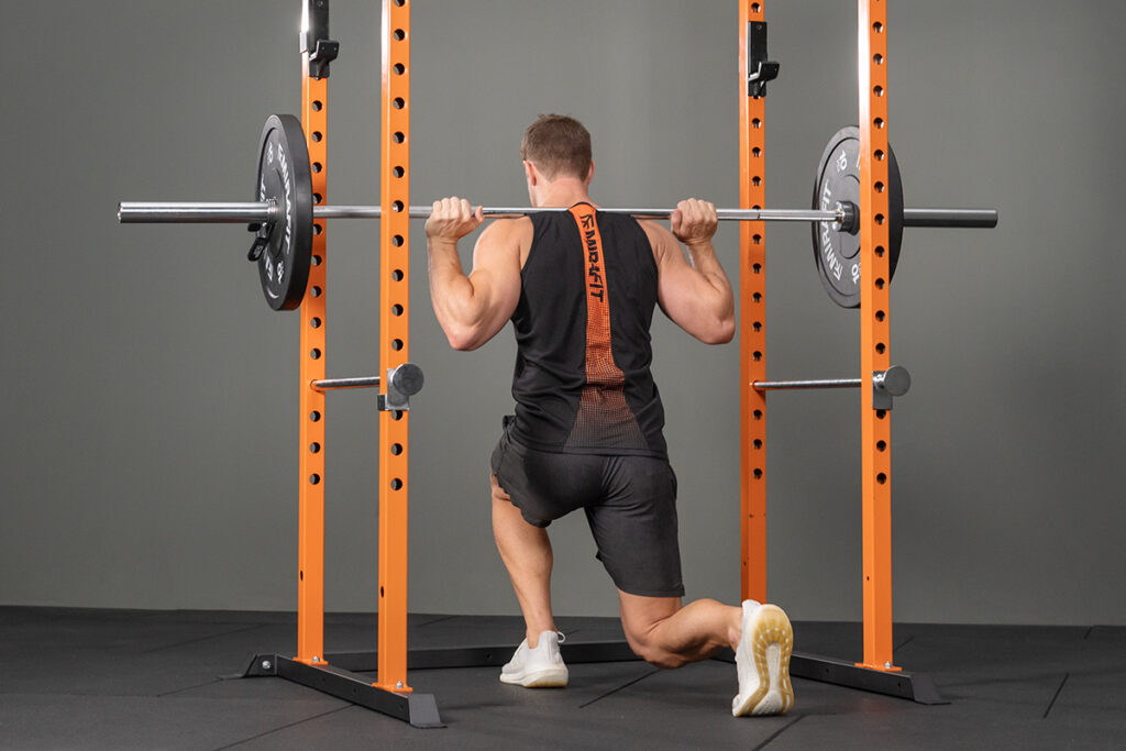 How To Train During a Bulk Phase | Mirafit