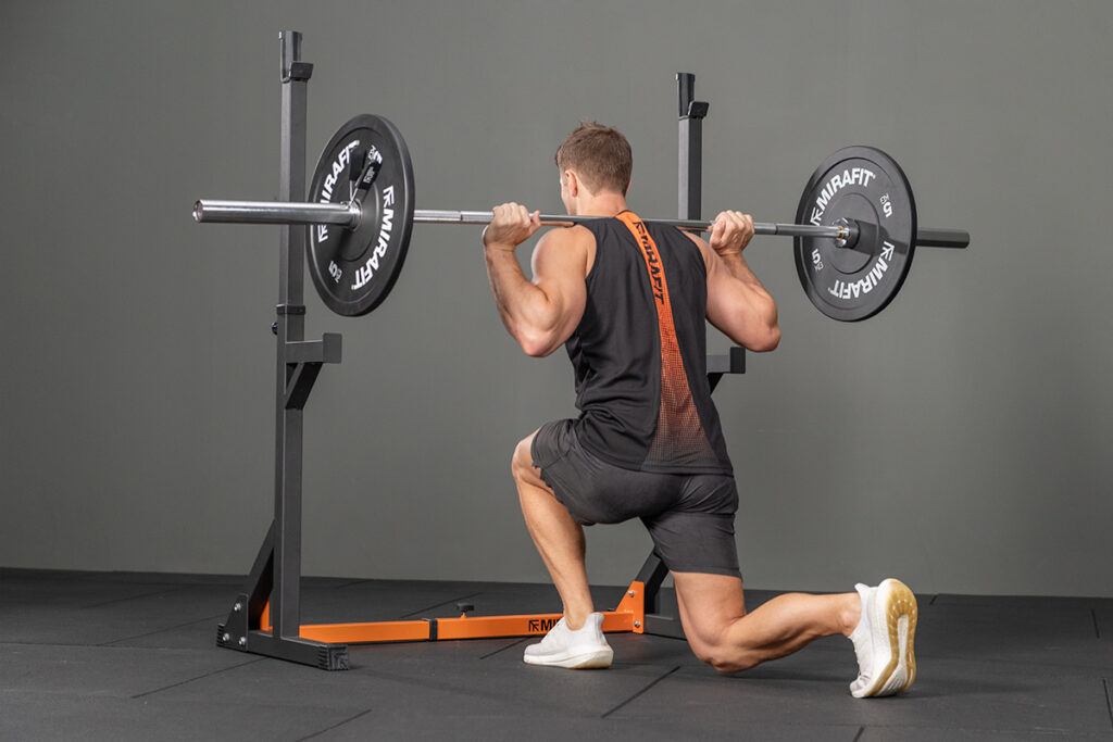 Three Budget UK Home Gym Equipment Packages | Mirafit