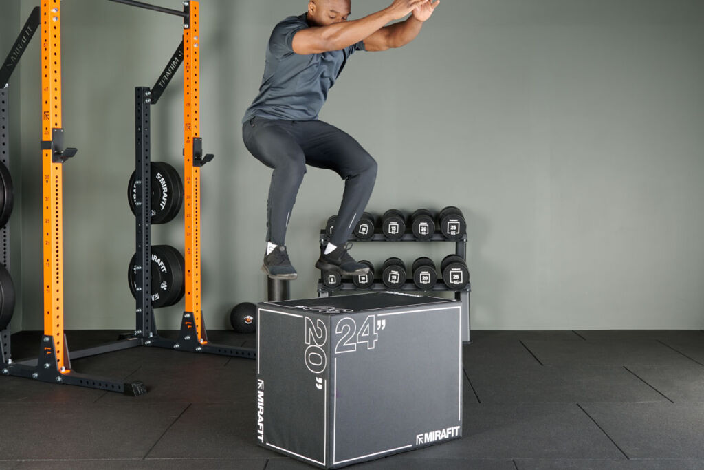 25 Crazy Fitness World Records | Mirafit