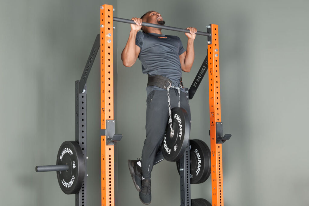 25 Crazy Fitness World Records | Mirafit