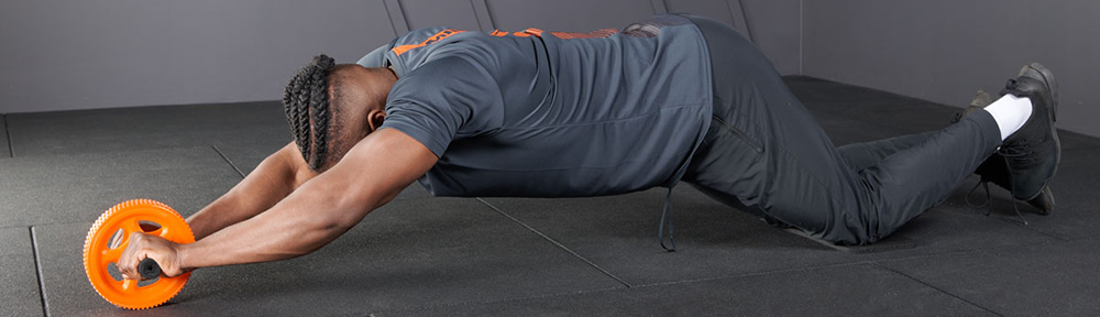 How to Do an Ab Rollout | Mirafit