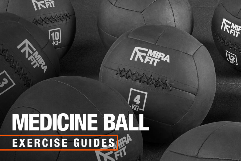 Mirafit Exercise Guides | Mirafit