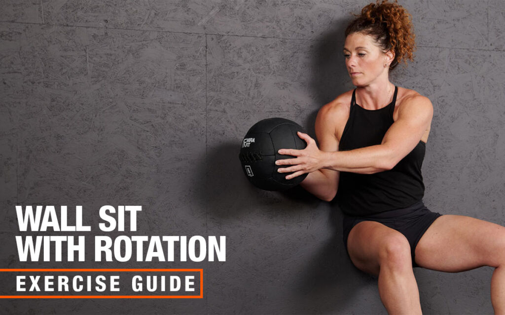 Medicine Ball Core Exercises | Mirafit