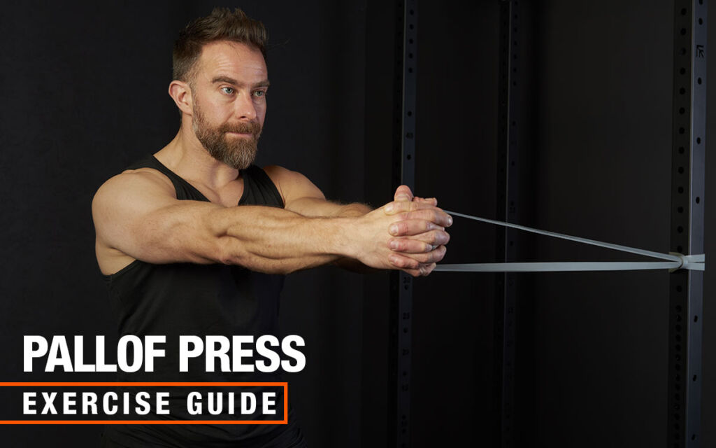 Resistance Band Core Exercises | Mirafit