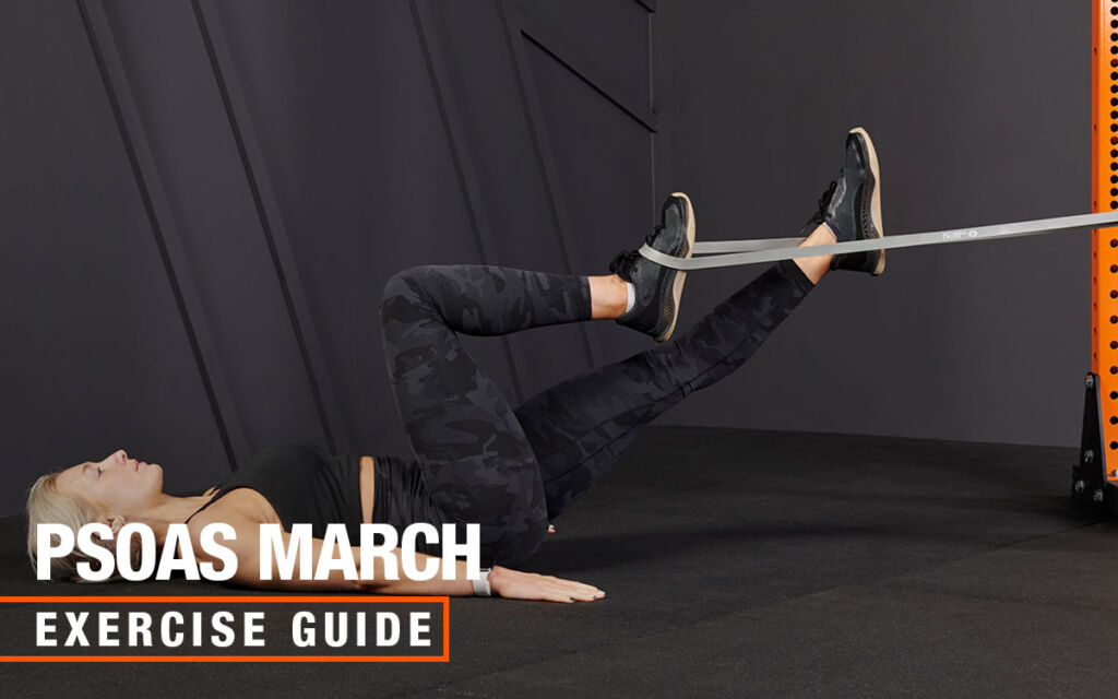 Resistance Band Leg Exercises | Mirafit