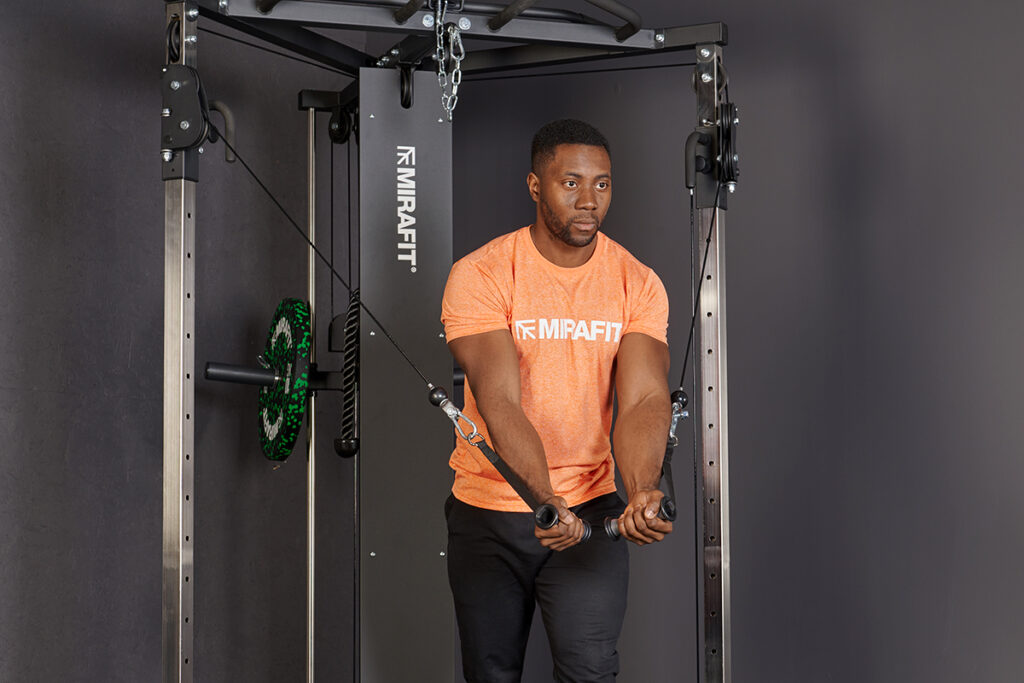 20 Flye Variations | Mirafit