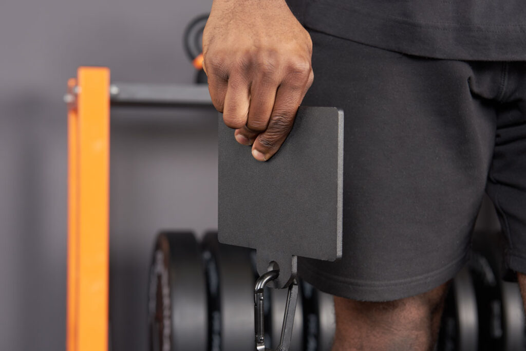 Why You Should Train Your Pinch Grip | Mirafit