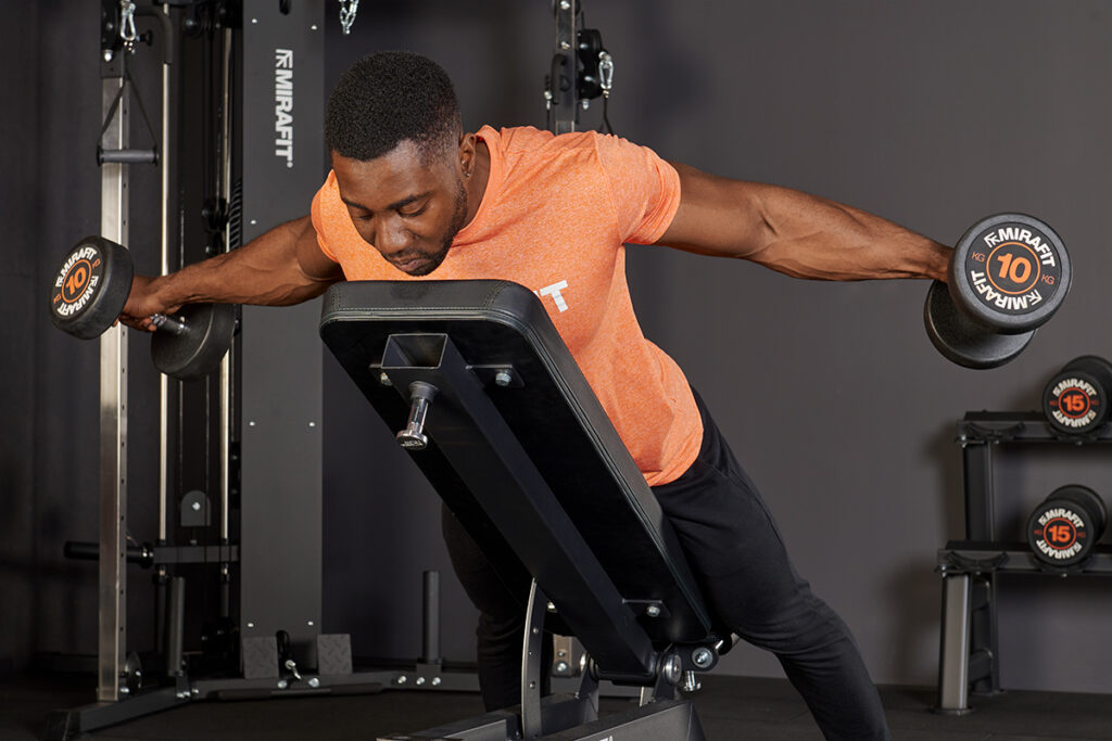 20 Flye Variations | Mirafit