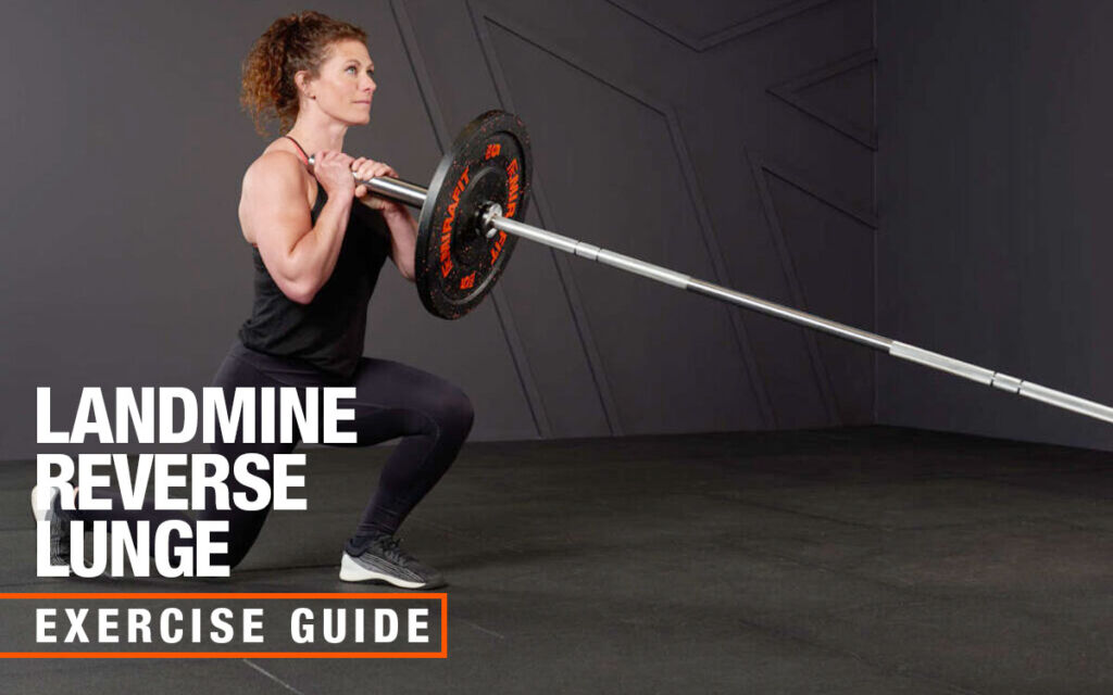 Bar and Weight Plate Leg Exercises | Mirafit