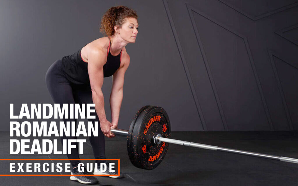 Bar and Weight Plate Leg Exercises | Mirafit