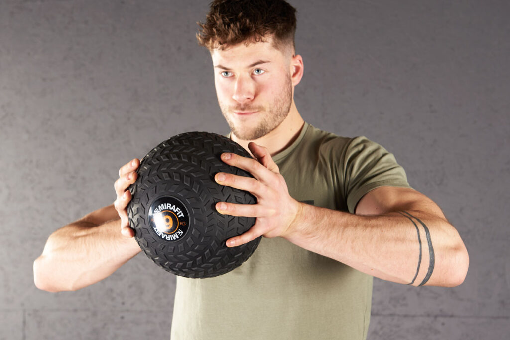 The Six Greatest Pec Exercises | Mirafit