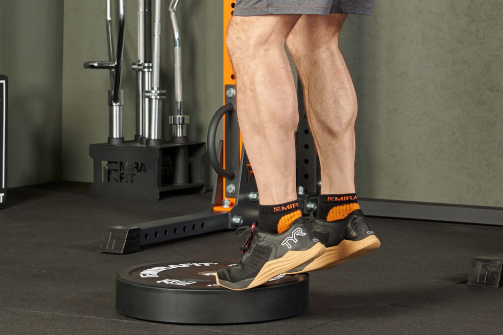 What Are Reps and What Are Sets? | Mirafit