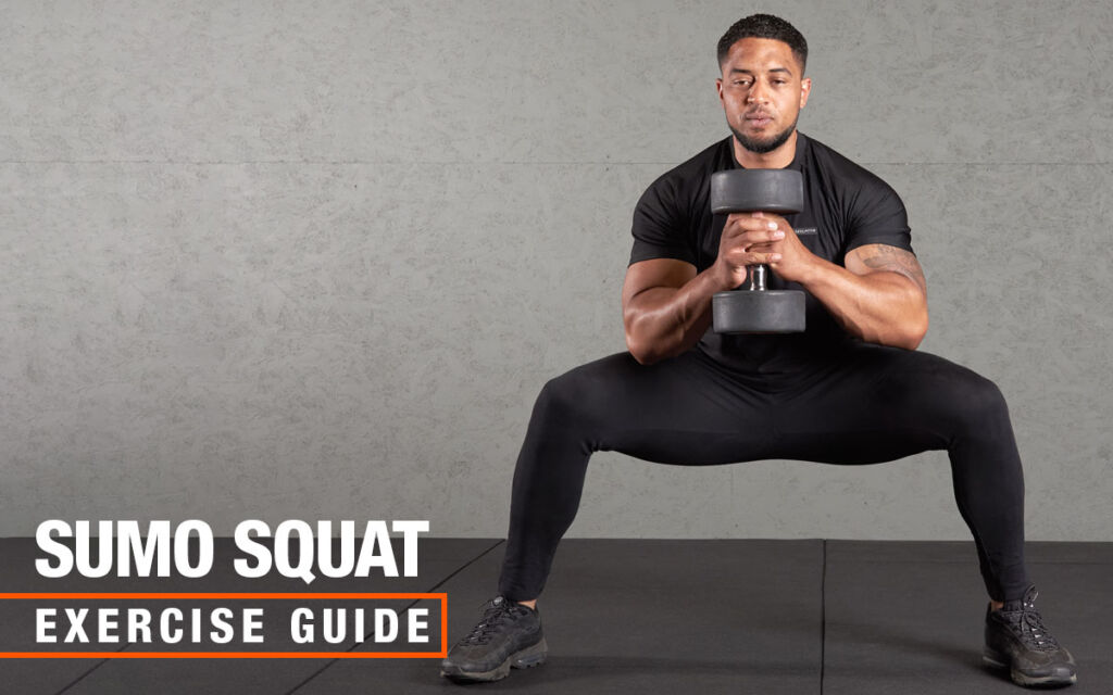 Dumbbell Leg Exercises | Mirafit